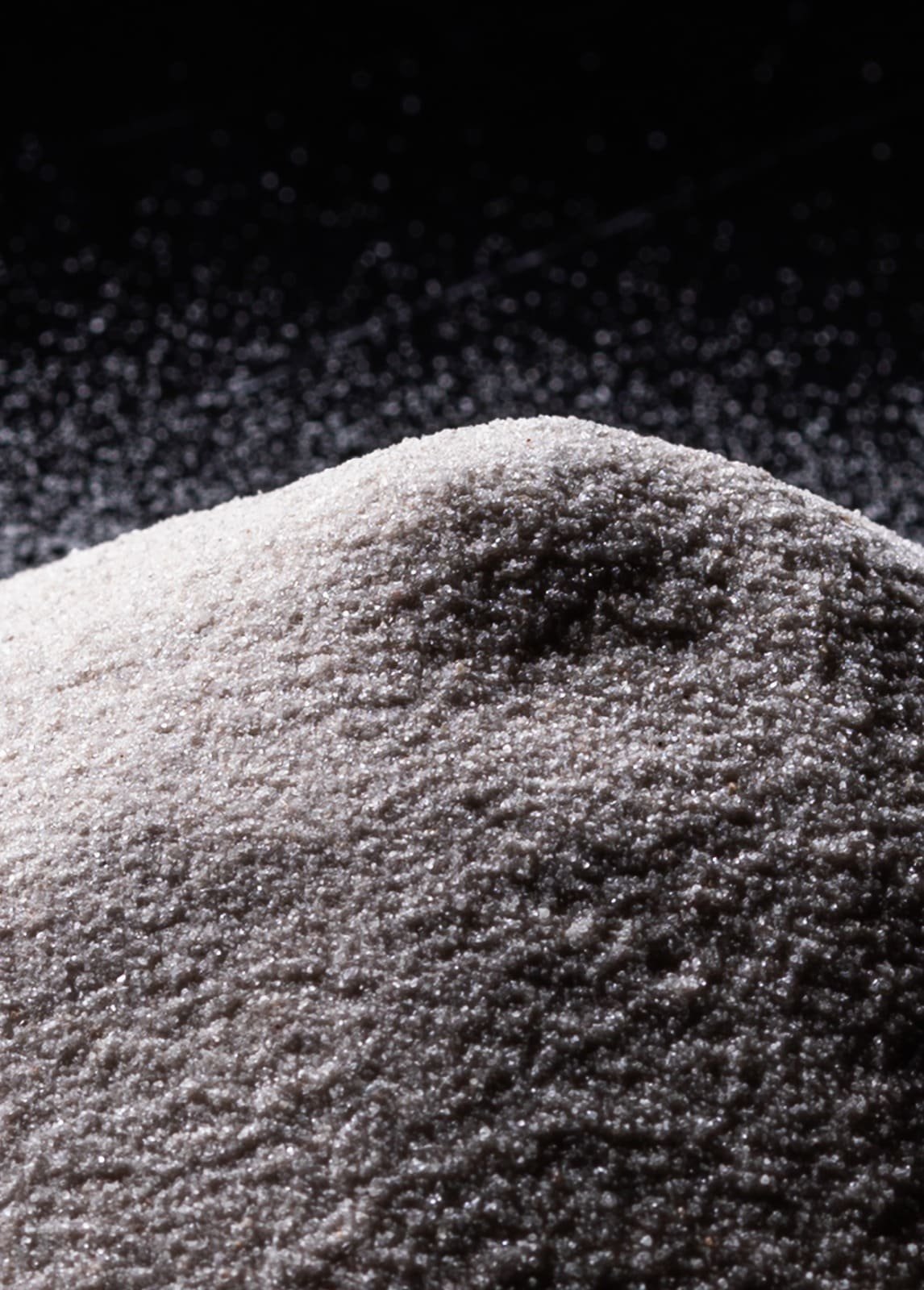 Silica Sand - Ghadan