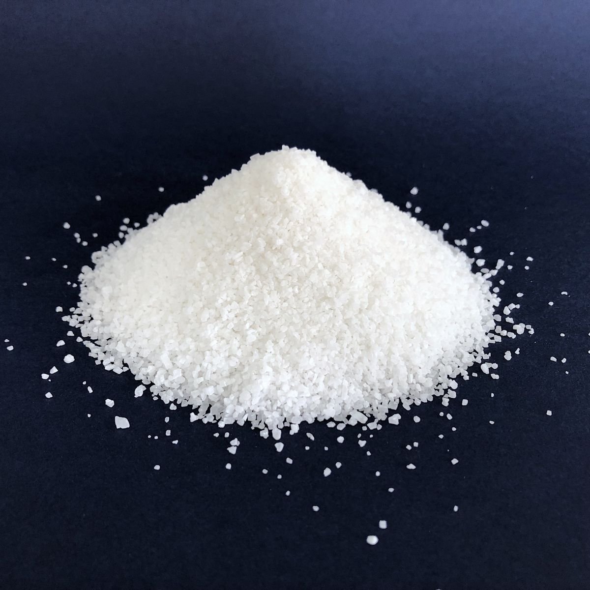 Feeding Salt - Ghadan