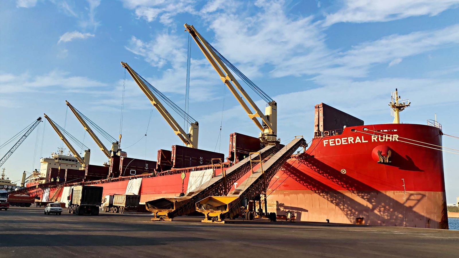 Ghadan company the biggist producer of rock salt and other products ...