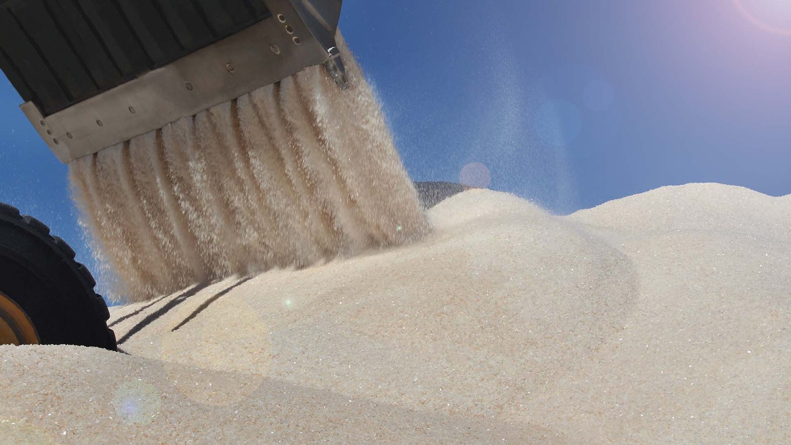 Ghadan company the biggist producer of rock salt and other products ...